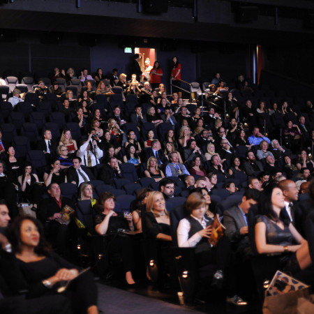 Celebrity Awards Presenters include Brian Boitano, Bobby Bognar, and ...