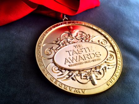 Viewers Choice Voting Announced for TASTE AWARDS - The TASTE AWARDS