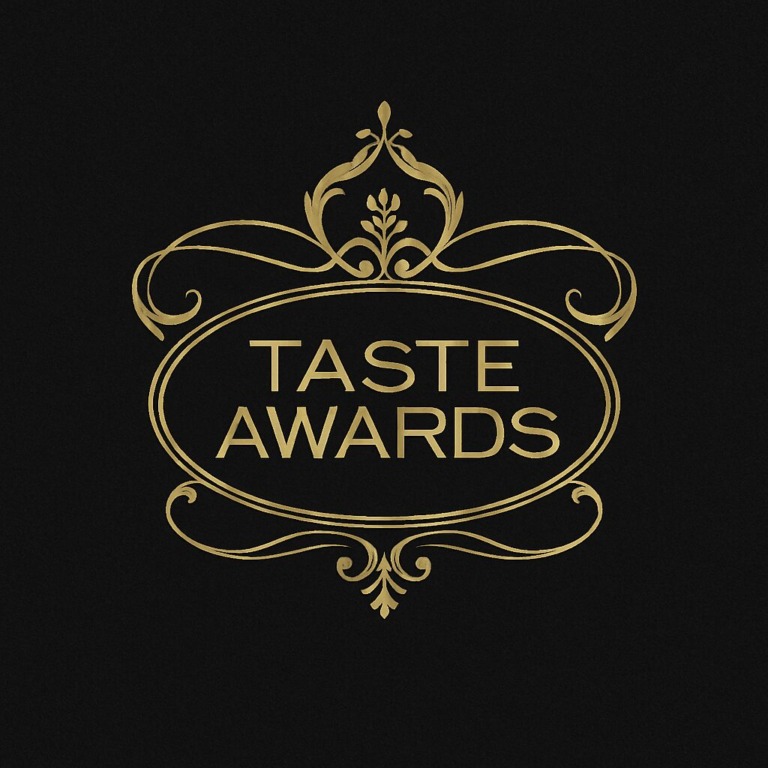 The TASTE Awards - The TASTE AWARDS