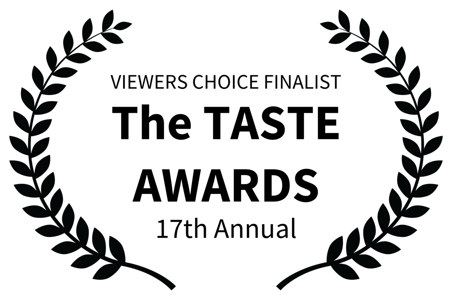 Viewers Choice Voting for 17th Annual TASTE AWARDS - The TASTE AWARDS